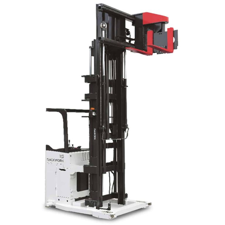 MAN-DOWN – PT BERCA MANDIRI PERKASA