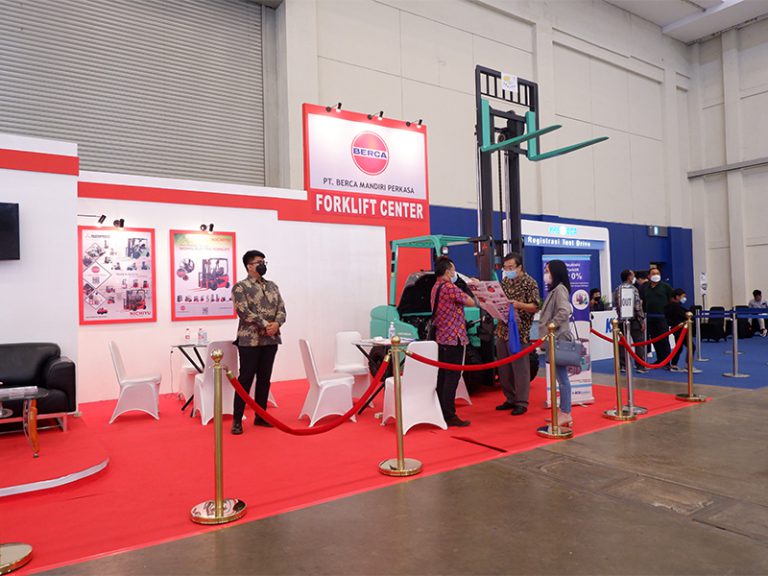 NEWS – PT BERCA MANDIRI PERKASA